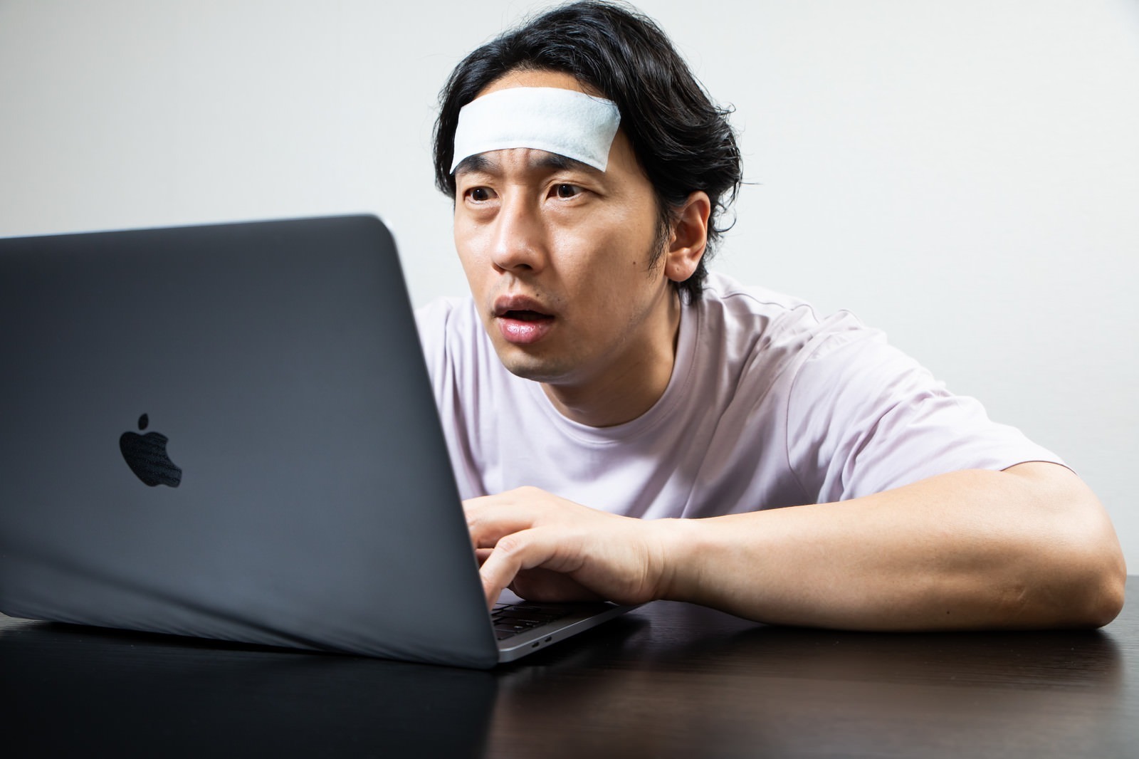 完全復活まで道のりが遠い… | Leonard-Blog